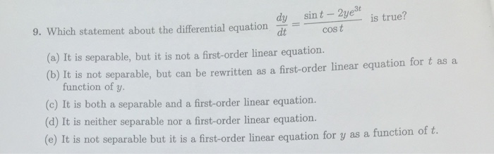 Solved Simple Integral CALCULUS Multiple choice question It | Chegg.com
