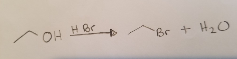 Solved H Br | Chegg.com