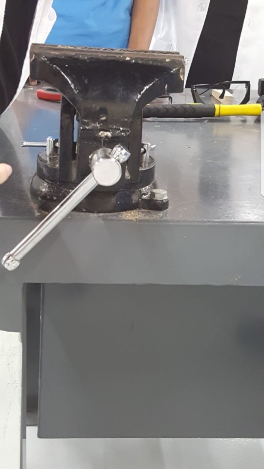 Solved For the machine part, draw an isometric view. Then | Chegg.com