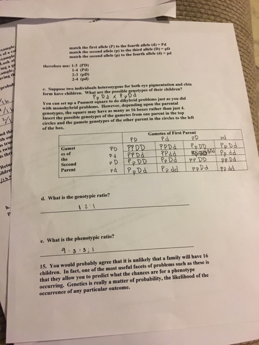 Solved Is this right? I'm not sure my answers for the ratios | Chegg.com