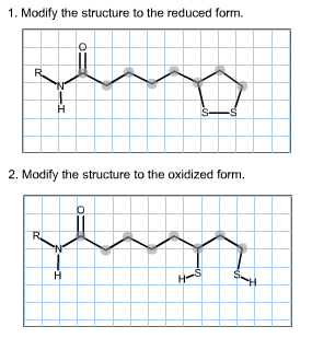 Solved Lipoamide is a coenzyme prosthetic group for several | Chegg.com