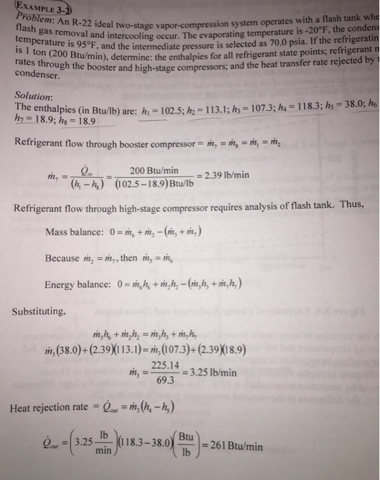 Solved Here is the question and the example 3-2 | Chegg.com