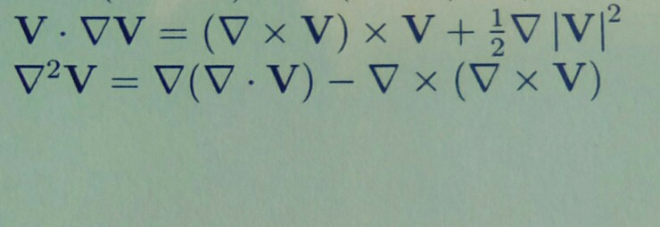 Solved Prove The Following Identities Using Index Notation