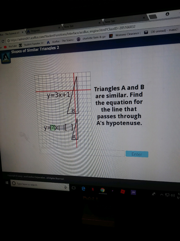 Solved New Tab New Tab lus . The Science of 1 x ? | Chegg.com