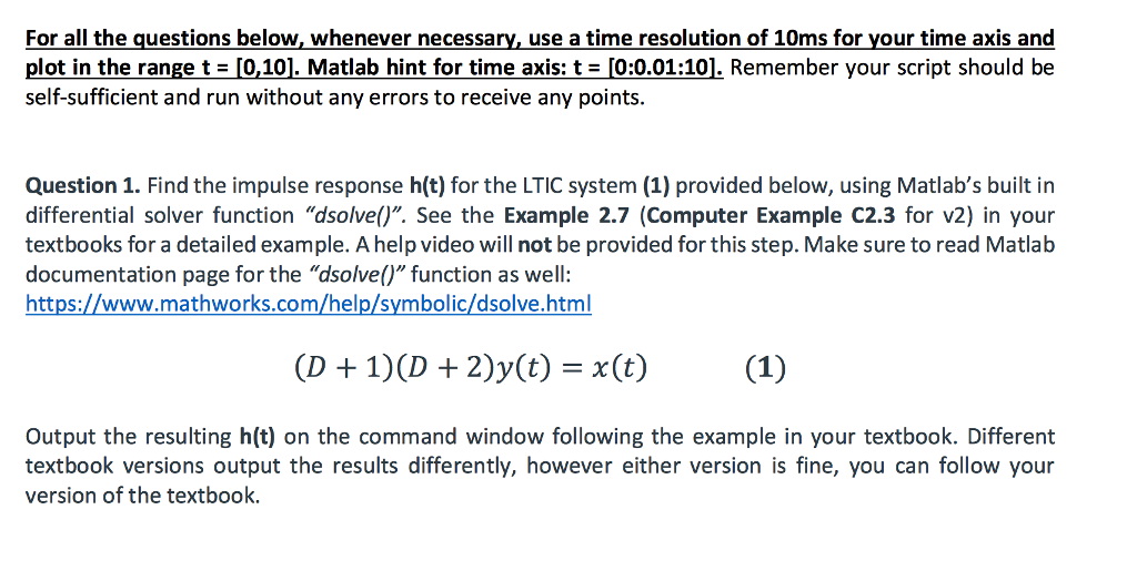 Solved For all the questions below, whenever necessarv, use | Chegg.com