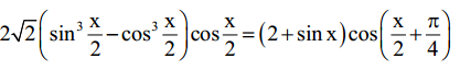 Solved A) x = pi/2 + k2pi B) x = 4pi/3 + k4pi C) x = -4pi/3 | Chegg.com