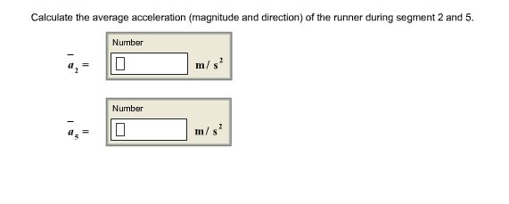 Solved A runner is training for an upcoming race. In order | Chegg.com