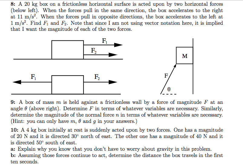 Solved: 3: An Elevator With A Person In It Is Being Pulled... | Chegg.com