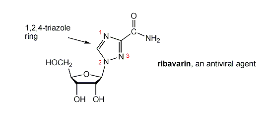 Solved 1. Assuming the heterocyclic ring above to be | Chegg.com Solved 1. Assuming the heterocyclic ring above to be | Chegg.com