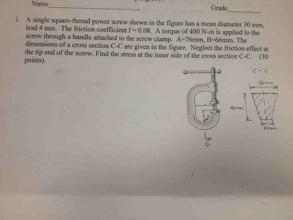 Mechanical Engineering Archive | May 05, 2014 | Chegg.com