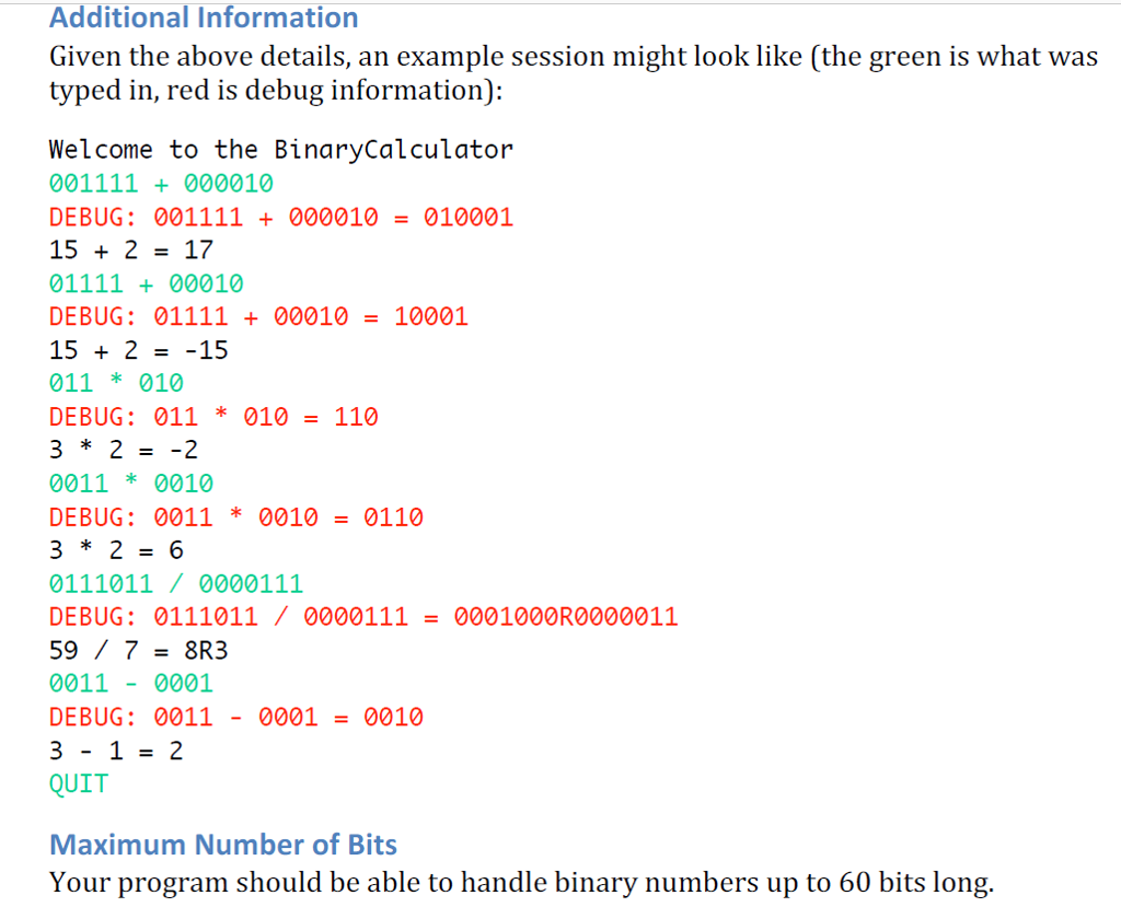 Solved In this assignment, you will implement a Java (or | Chegg.com