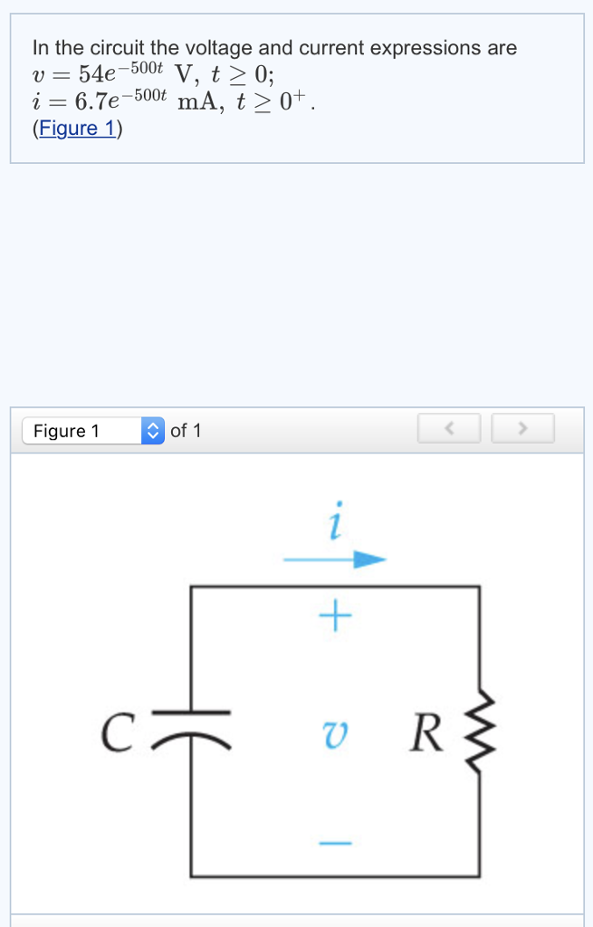 Solved How many microseconds it takes to dissipate 28 % of | Chegg.com