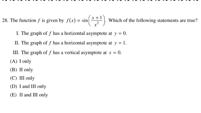 Solved 9. The function fix twice difforentiablo, and the | Chegg.com