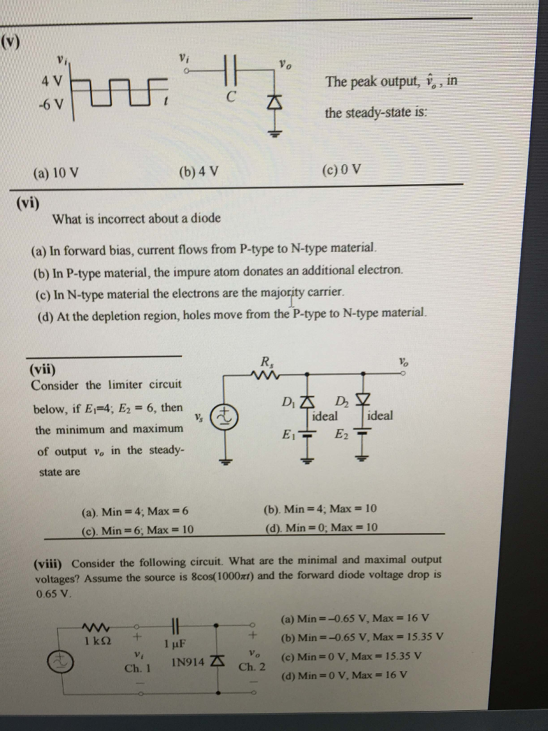 Electrical Engineering Archive | May 22, 2017 | Chegg.com
