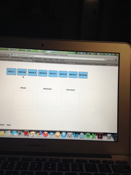 Solved History Bookmarks Develop Window Help The group of | Chegg.com