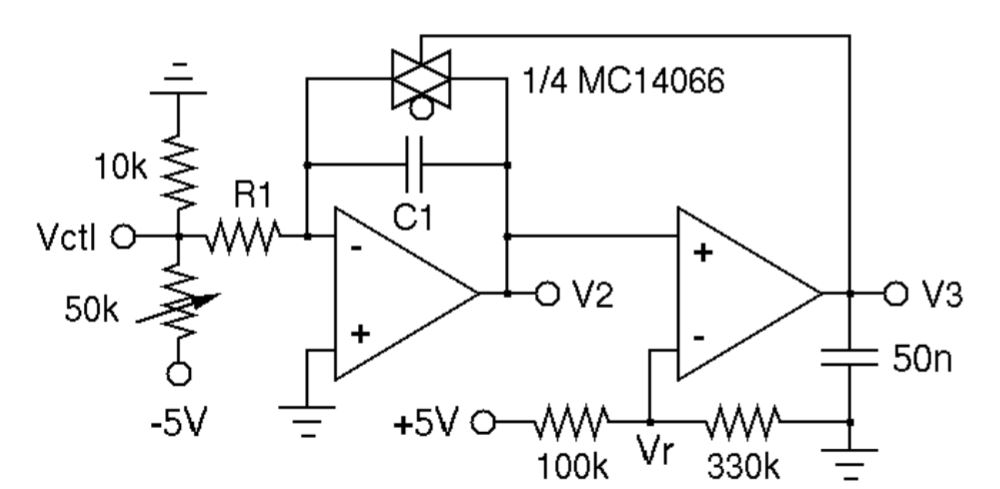 2. Assume that the transmission gate depicted in | Chegg.com