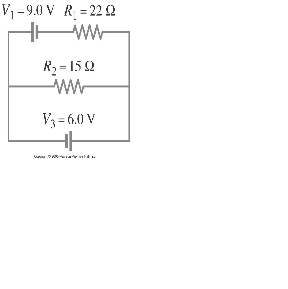 Solved Determine The Magnitudes And Directions Of The