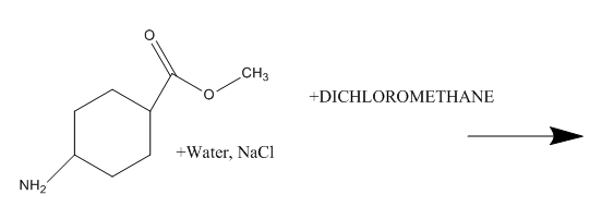 Solved NH3+ Cl CH NaOH | Chegg.com