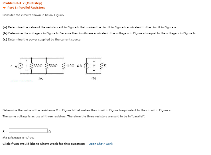 Solved Pleae help me to solve this multistep problem with | Chegg.com