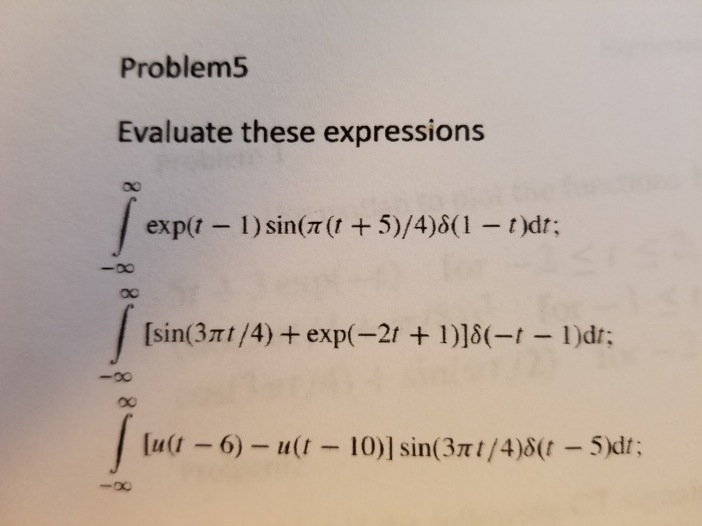 Solved Evaluate these expressions | Chegg.com