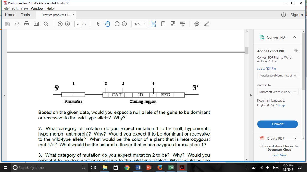 Solved Please help I am very confused. also give explantion | Chegg.com