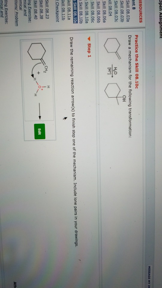 Solved 3 steps plz | Chegg.com