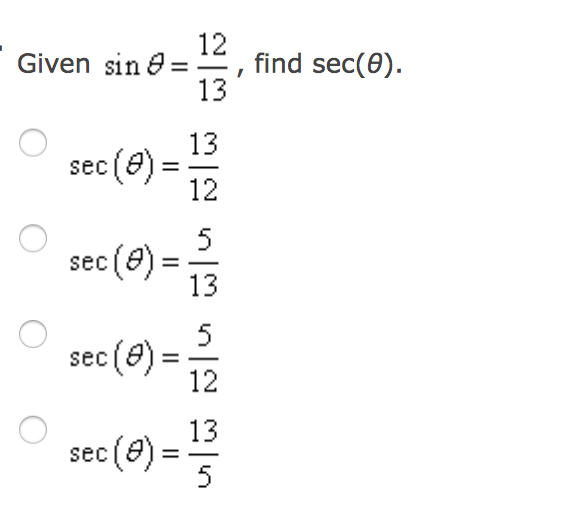 Precalculus Archive | March 03, 2017 | Chegg.com