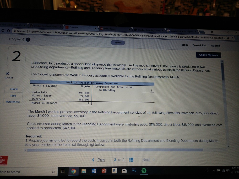 Solved C公1 슬 Secure l https://newconn m flow connect ht mi? | Chegg.com