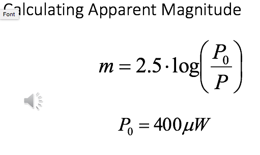 Solved Table 1: Distance Modulus Distance (cm Expected 0 | Chegg.com