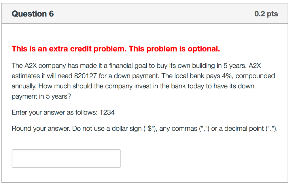 Solved This is an extra credit problem. This problem is | Chegg.com Solved This is an extra credit problem. This problem is | Chegg.com
