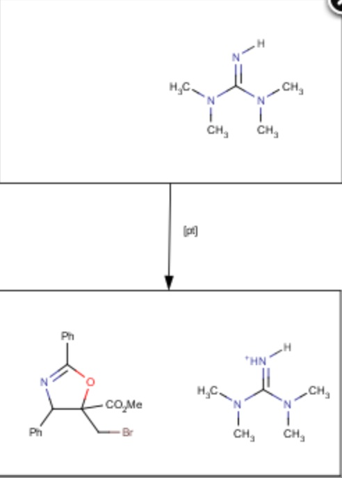 Solved Complete the mechanism for oxazoline formation shown | Chegg.com