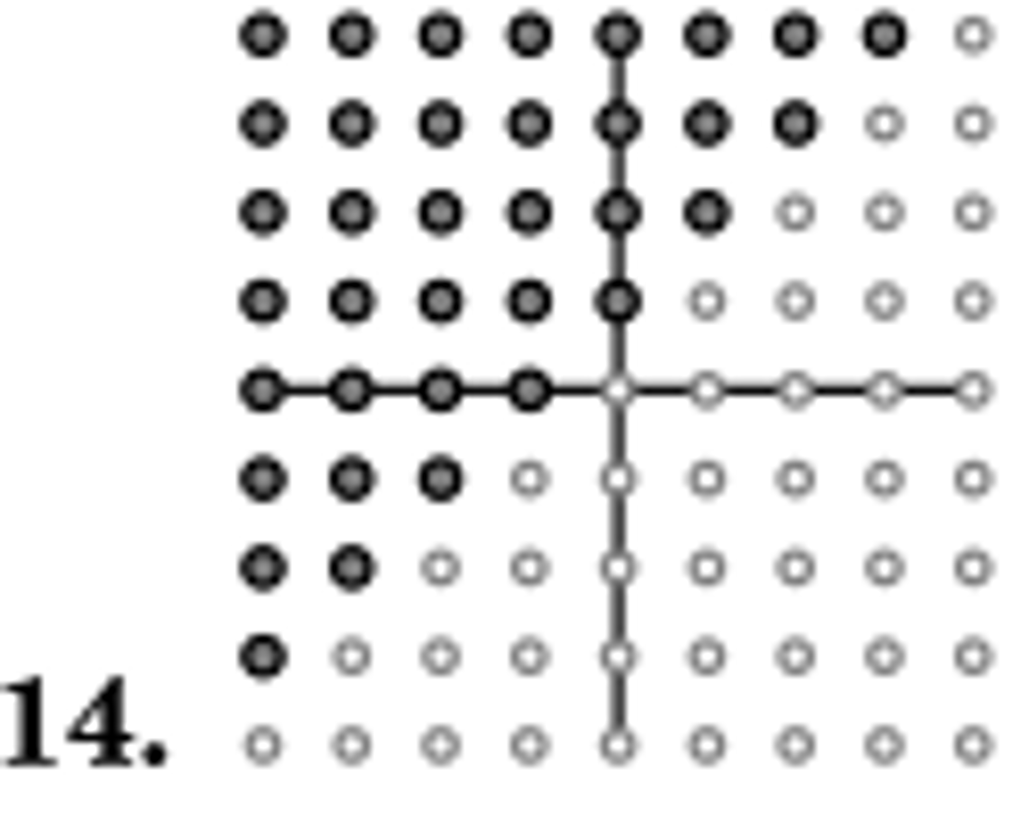 Solved In the following exercises, subsets R of R2 =R×R or | Chegg.com