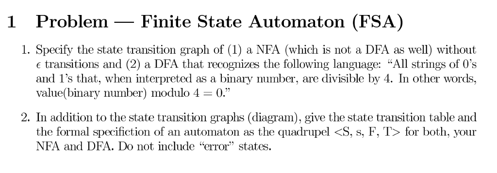 Solved This Question is from principles of programming | Chegg.com