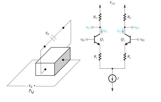 Solved Semiconductor electronics current mirror design | Chegg.com