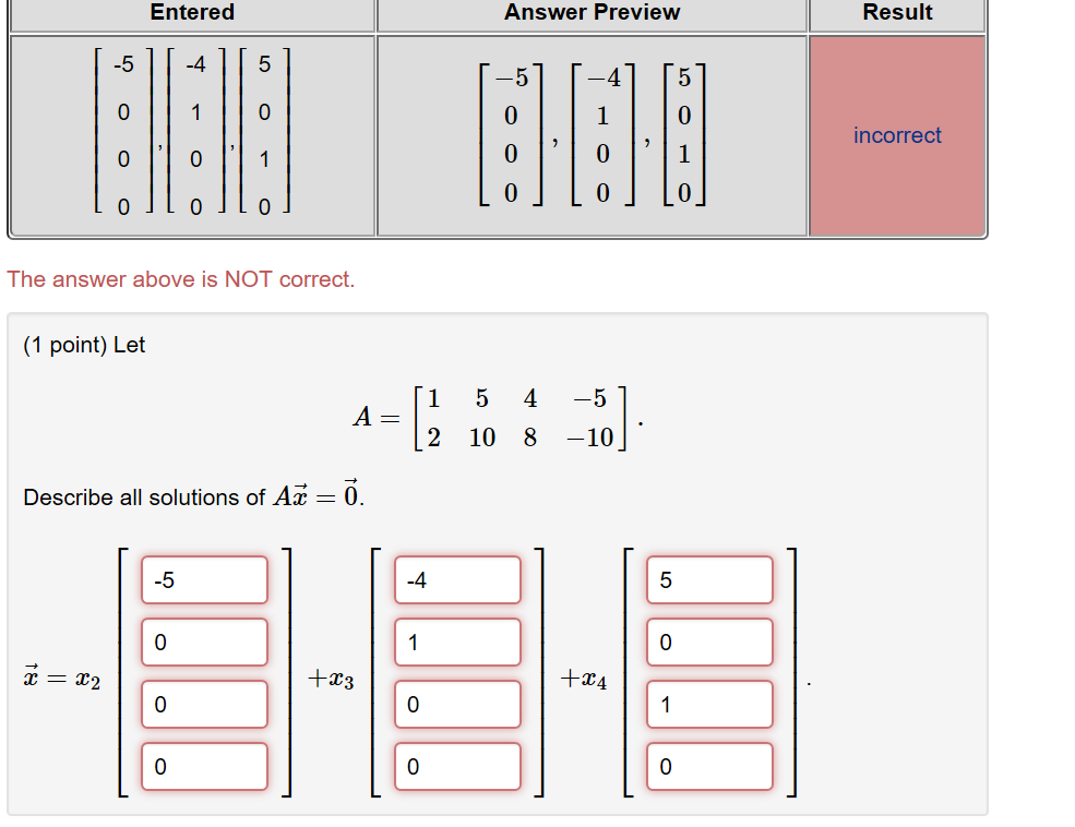 Solved Ccan someone explain why i am getting this wrong Math | Chegg.com Solved Ccan someone explain why i am getting this wrong Math | Chegg.com
