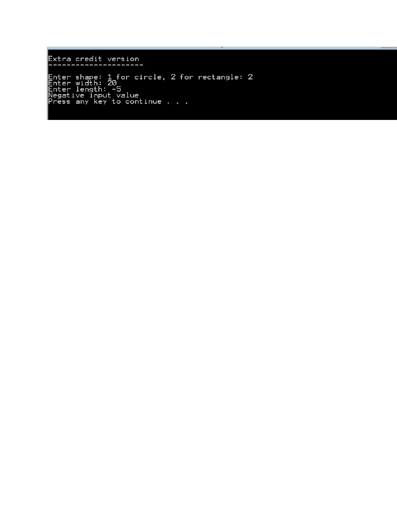 Solved Design An Abstract Base Class Named Basicshape That 6493