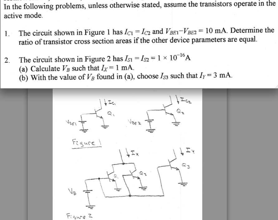 Solved In the following problems, unless otherwise stated, | Chegg.com