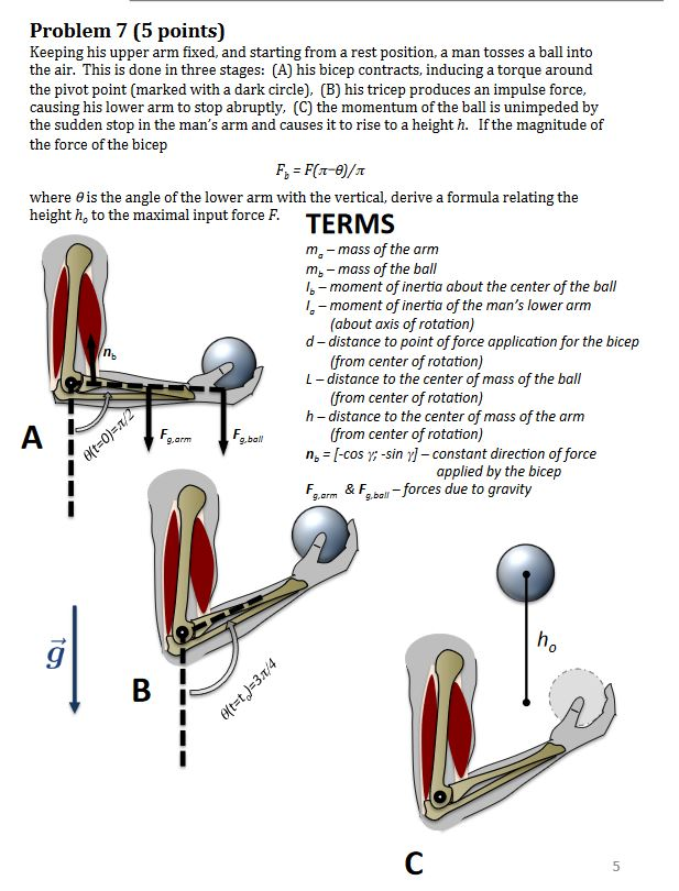 Advanced Physics Archive | December 10, 2017 | Chegg.com