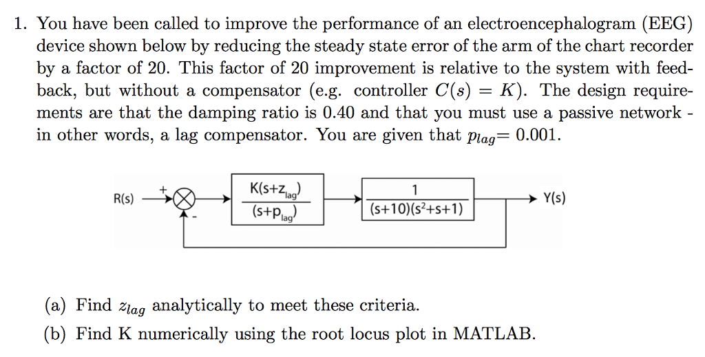 Solved 1. You have been called to improve the performance of | Chegg.com