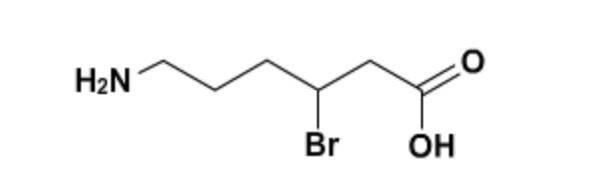 Solved H2N Br OH | Chegg.com