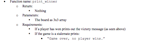 Problem 1 Write A Program That Implements The Game Of 1181