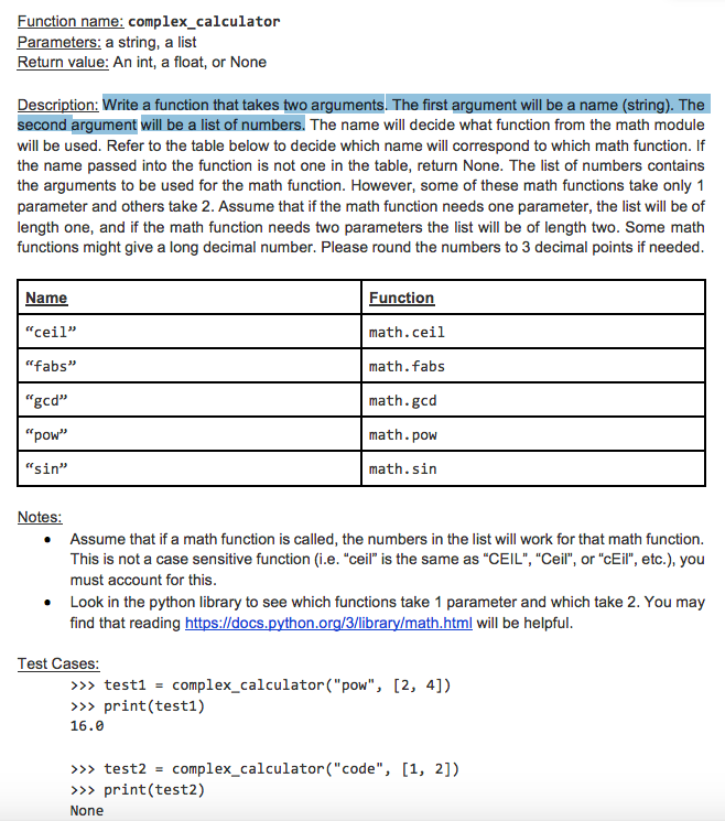 Solved Name Complex calculator Unc Parameters A String A Chegg solved-name-complex-calculator-unc-parameters-a-string-a-chegg