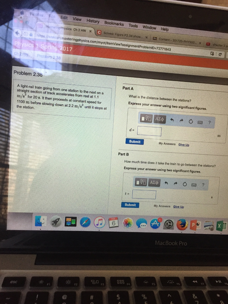Solved Edit View History Bookmarks Tools window Help | Chegg.com