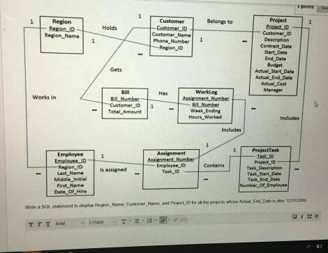 Solved who could help me about these sevens SQL problem?? | Chegg.com