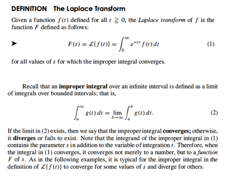 Solved 1(20pt). Compute directly (using the definition on | Chegg.com