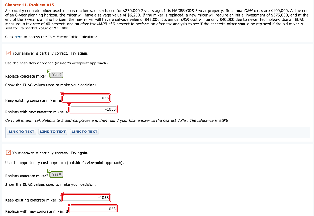 Solved Chapter 11, Problem 015 A specialty concrete mixer | Chegg.com
