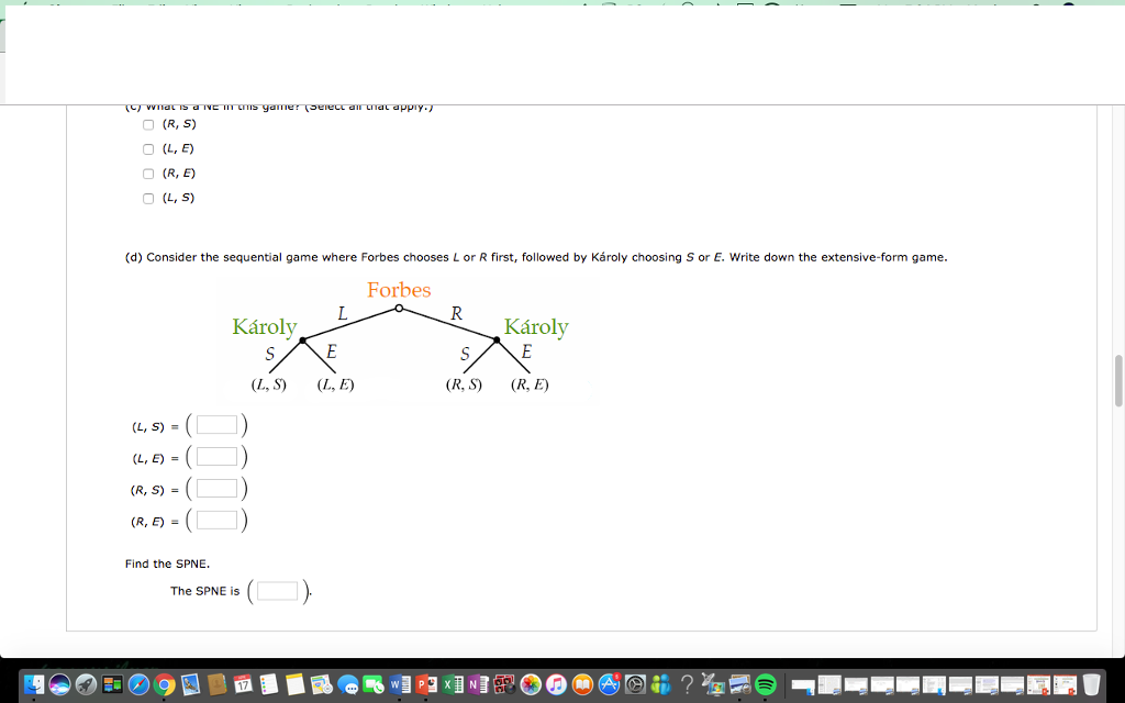 Solved Forbes is a monopoly manufacturer who can use | Chegg.com
