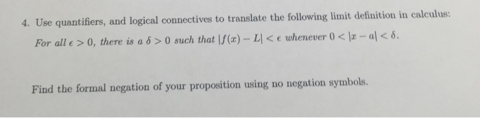 Solved Use quantifiers, and logical connectives to translate | Chegg.com