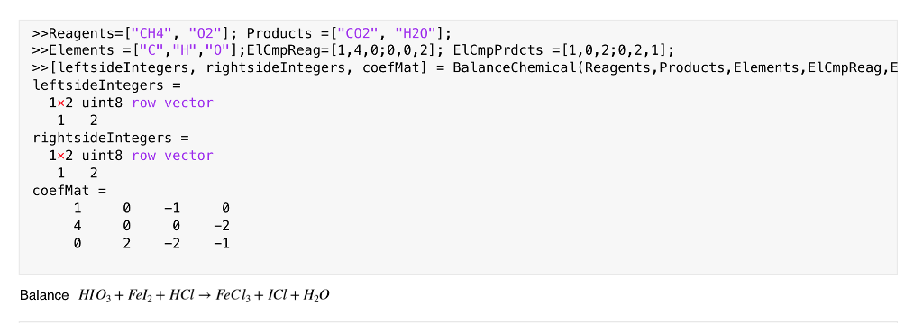 23.77 # Matlab only #Follow the script, please only | Chegg.com 23.77 # Matlab only #Follow the script, please only | Chegg.com