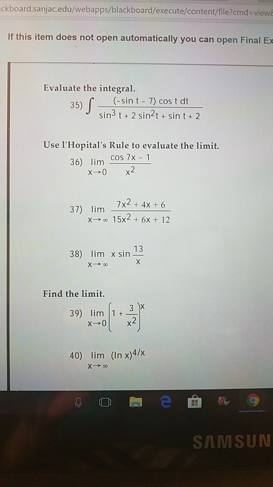 Solved please answer all, thank you | Chegg.com